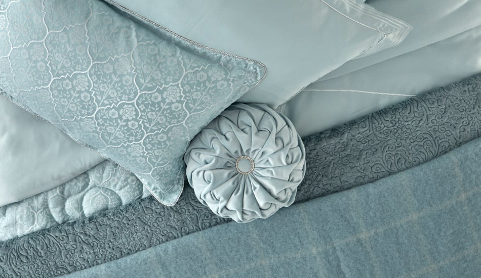 Co-ordinate Your Bedding