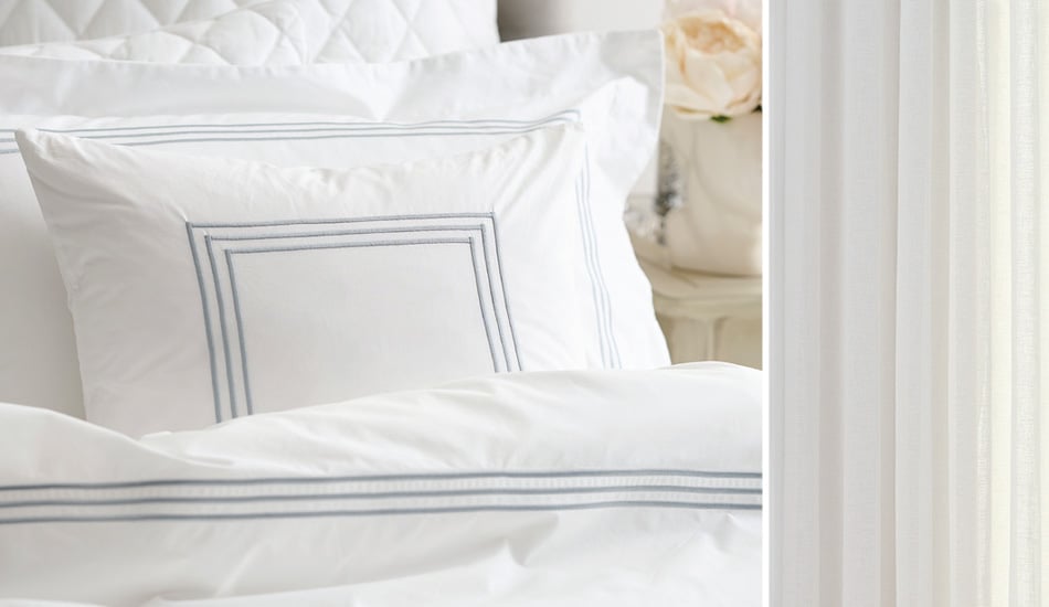 Co-ordinate Your Bedding