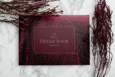 Pres Les | Premium Bedding and Homeware