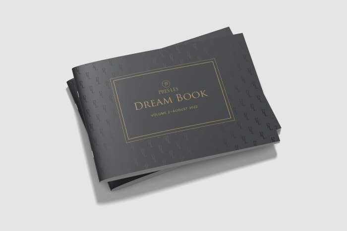 Pres Les | Premium Bedding and Homeware