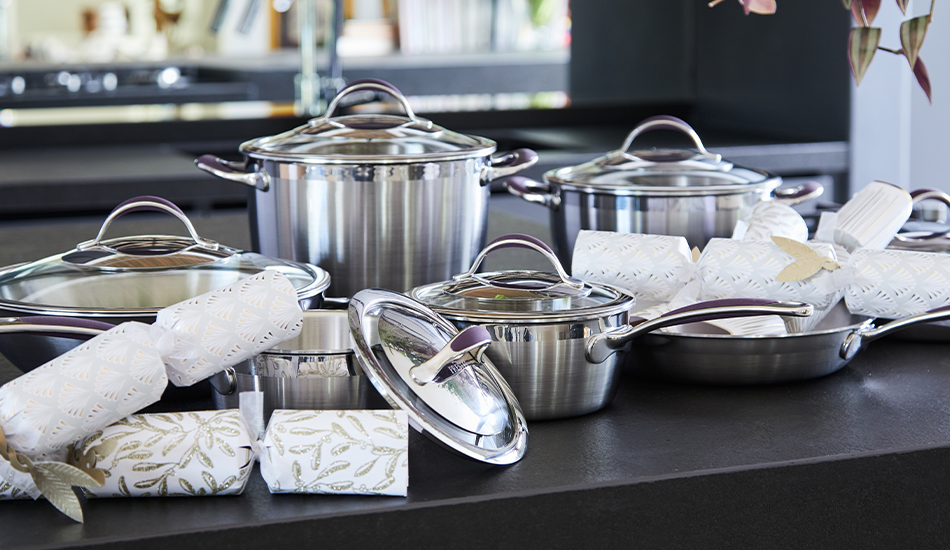 Pres Les Premium Cookware