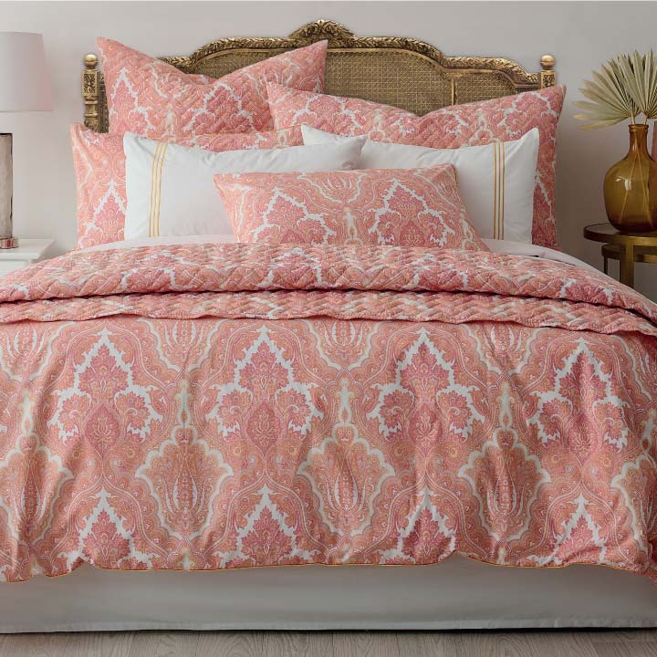 Amber Duvet Cover Bedding Sets