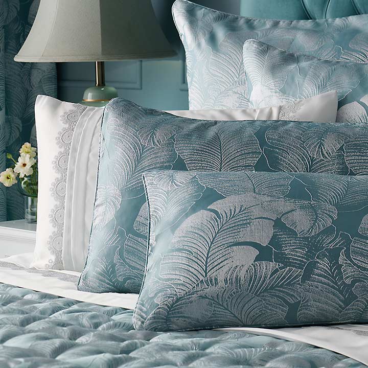 Bianca Deluxe Comforter Set Emperor