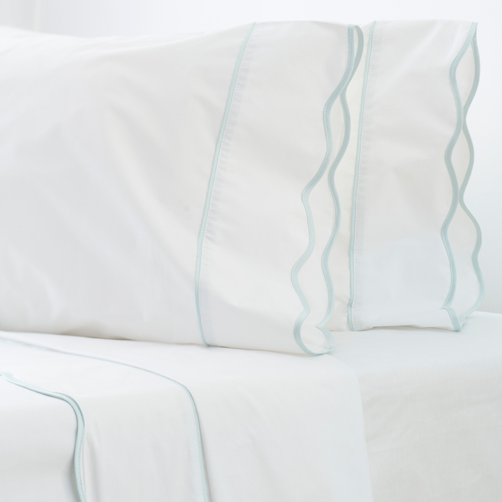 Pres Les Blossom Sheet Set