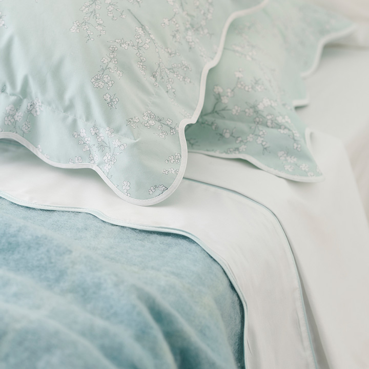 Pres Les Blossom Top Sheet