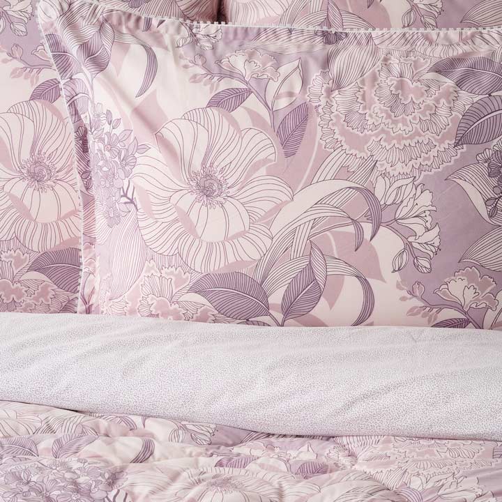 Pres Les Bohemia Comforter Set