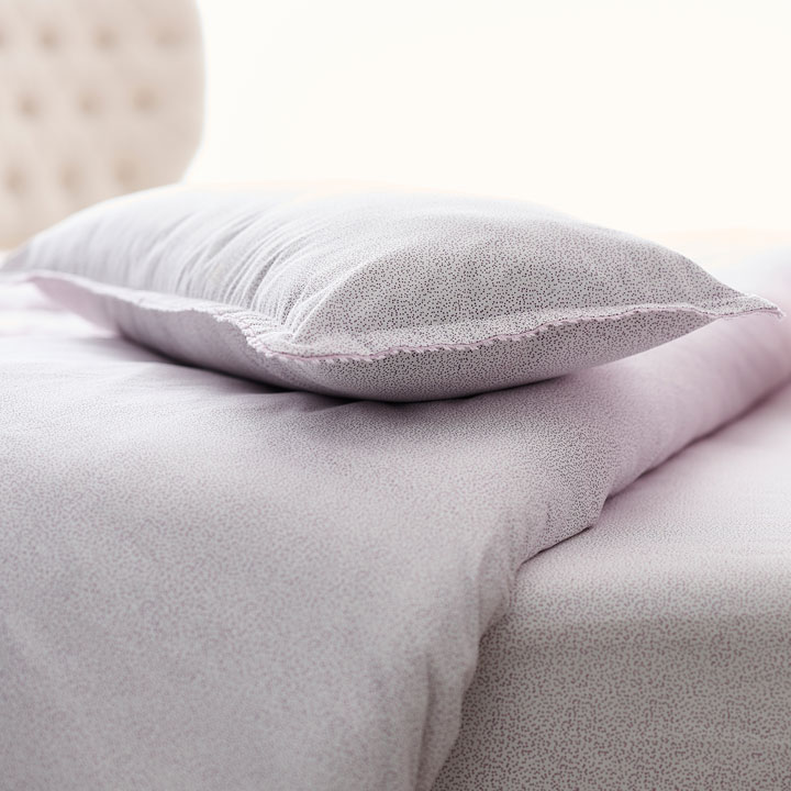 Pres Les Bohemia Sheet Set