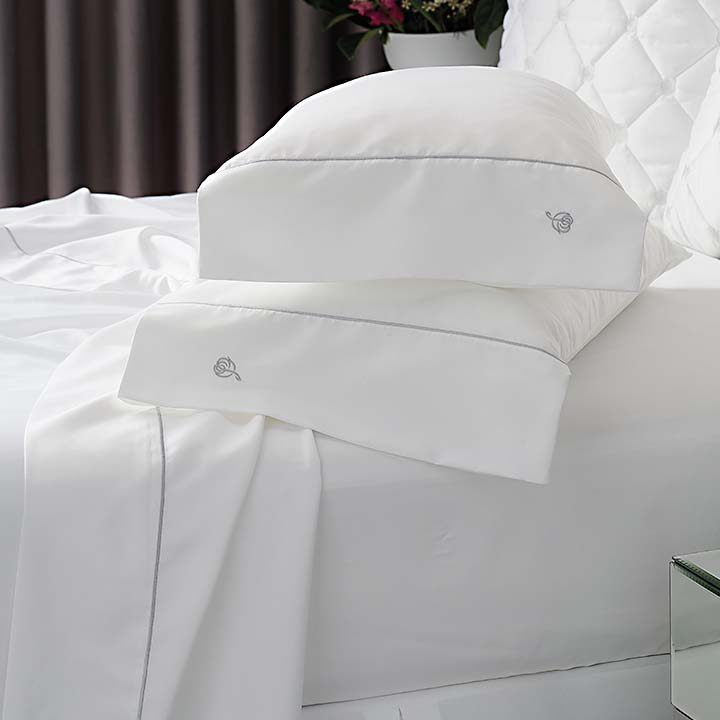 Coco Pure Sheet Set