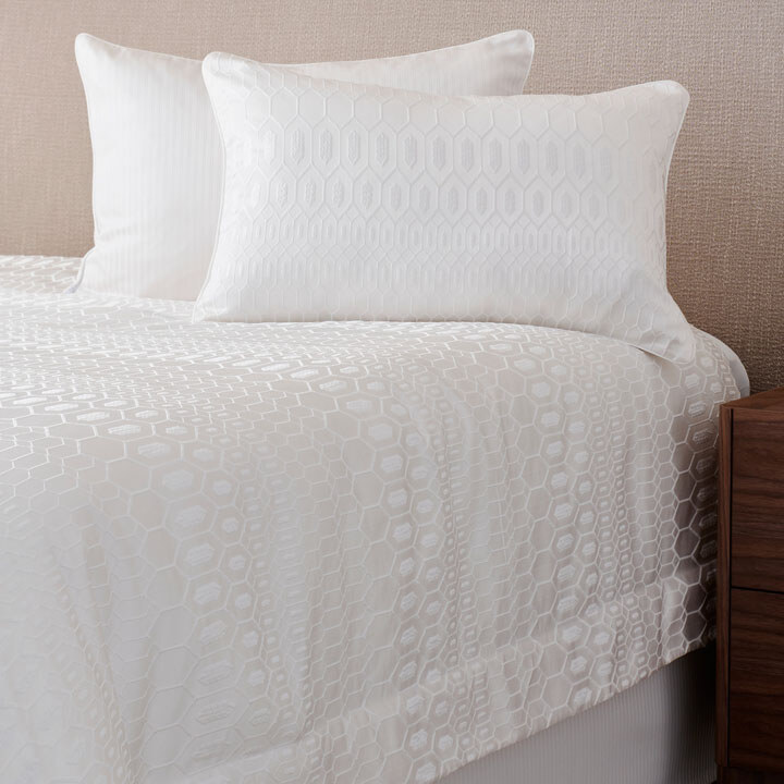 Harper Duvet Cover Set