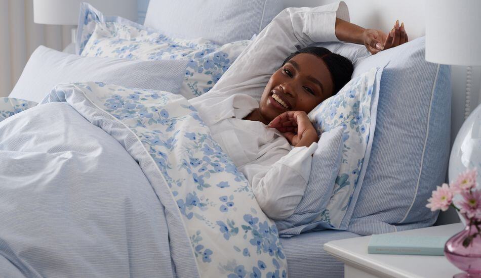 Spring Homeware Essentials: Freshen Up Your Space