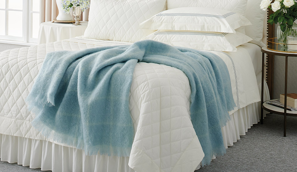 Reinvent Your Home with Co-ordinates