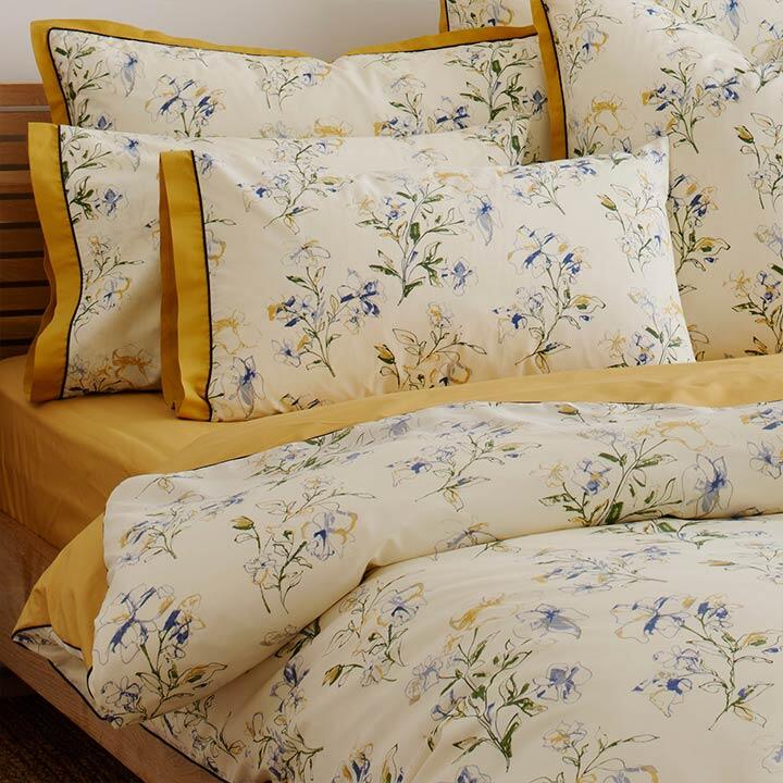 Nancy Emperor Duvet Cover Set