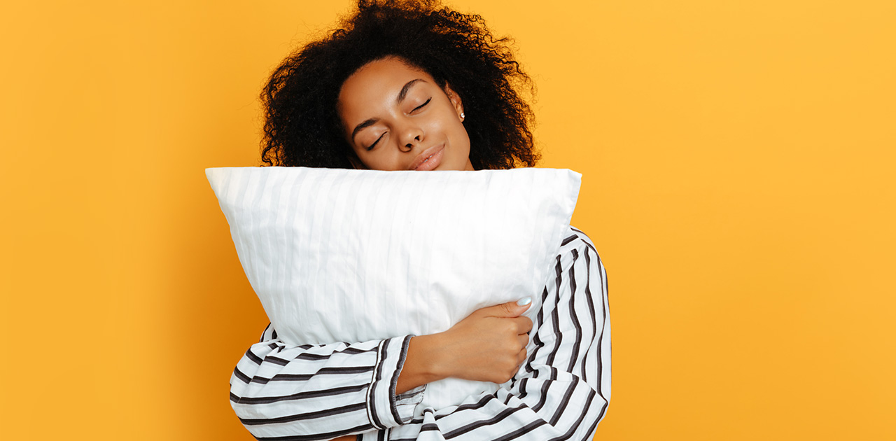 Colour Therapy for Restful Sleep - Pres Les