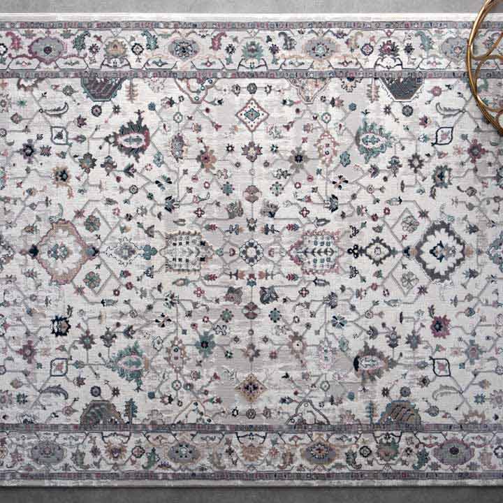 Pres Les Bursa Luxe Rugs