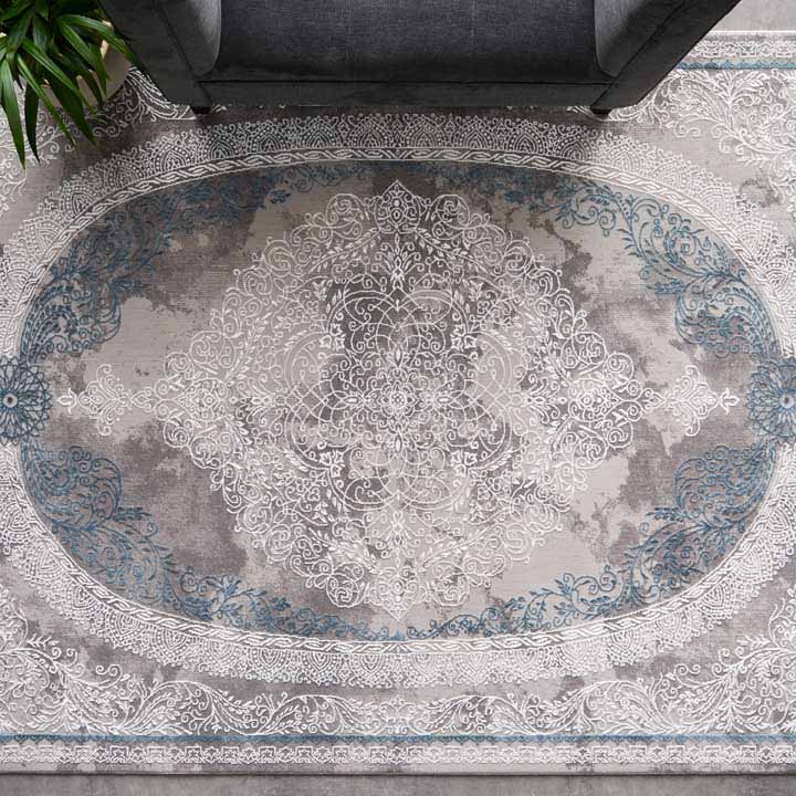 Pres Les Dubai Luxe Rugs