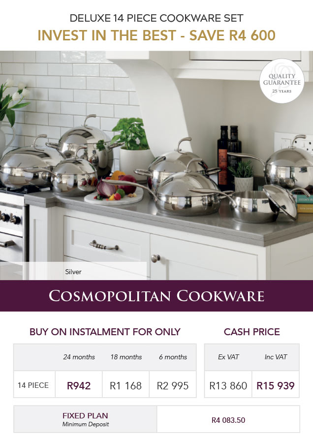 Homeware and Bedding Promotions