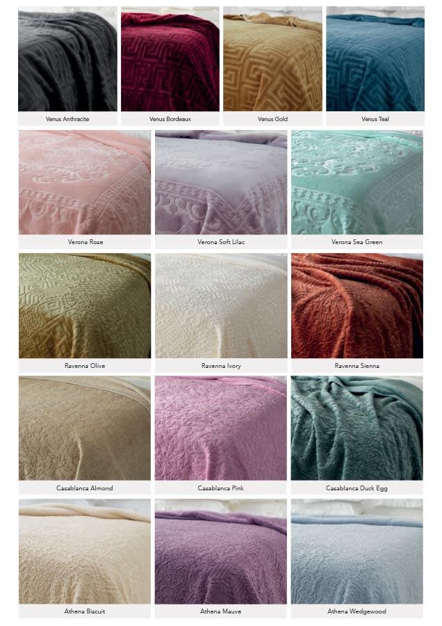 Homeware and Bedding Promotions