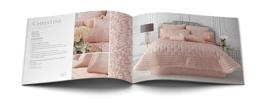 Pres Les | Premium Bedding and Homeware